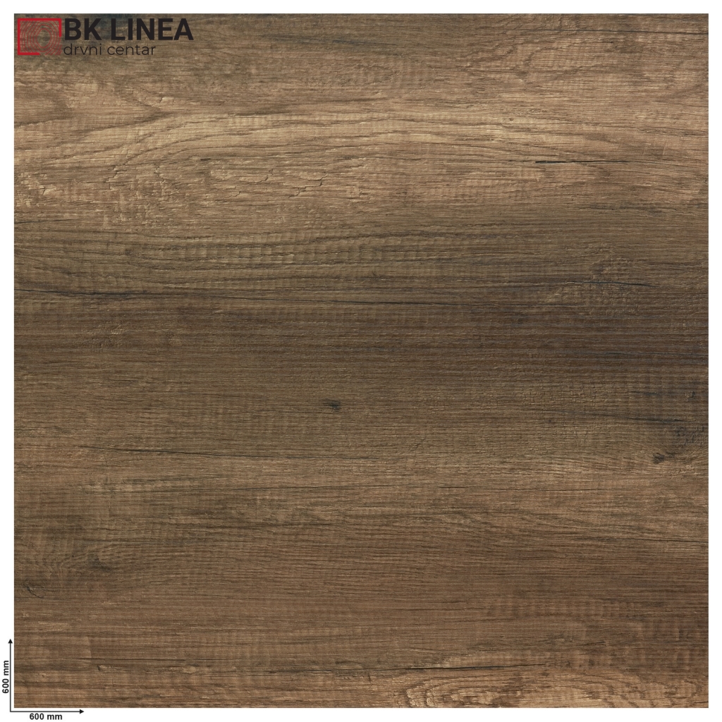 7751 Rustik Smeđi (Country Brown) - BKLinea - Drvni Centar